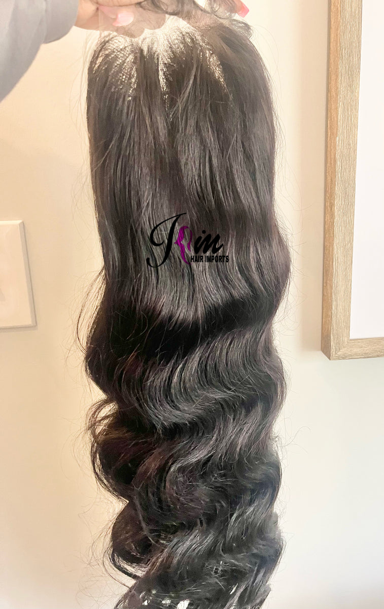 High Fiber Wigs – Kim Hair Imports